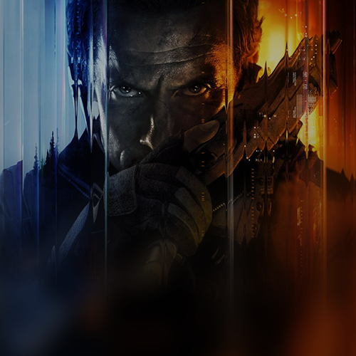 Call of Duty: Black Ops 7 Ladders - Cross-Platform - CheckMate Gaming